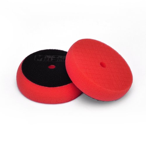 MaxShine Cross Cut Foam Finishing Pad 3'' – The Detail Culture