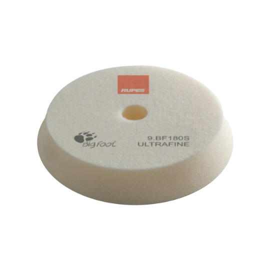 Rupes Ultrafine Polishing Pad – The Detail Culture