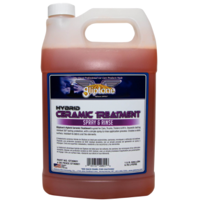 Gliptone Hybrid Ceramic Treatment – The Detail Culture