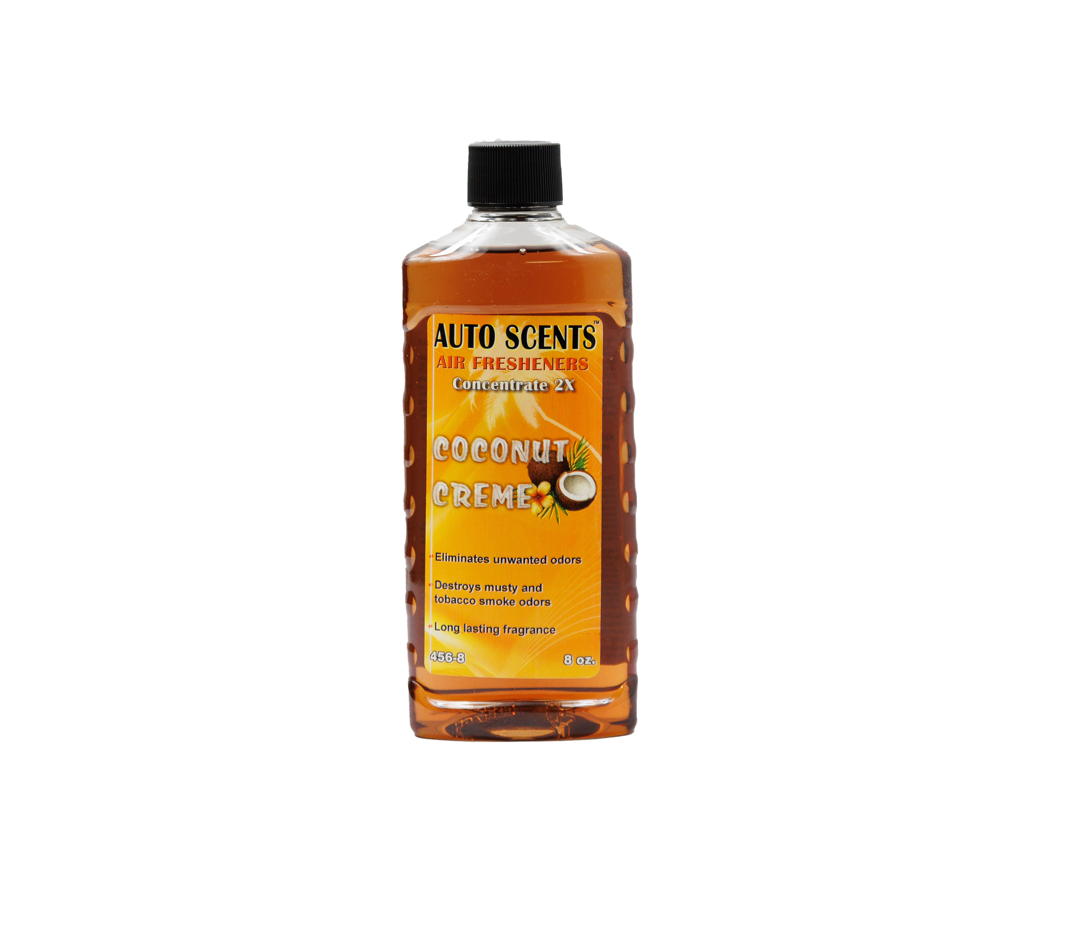 Auto Scents Coconut Creme – The Detail Culture