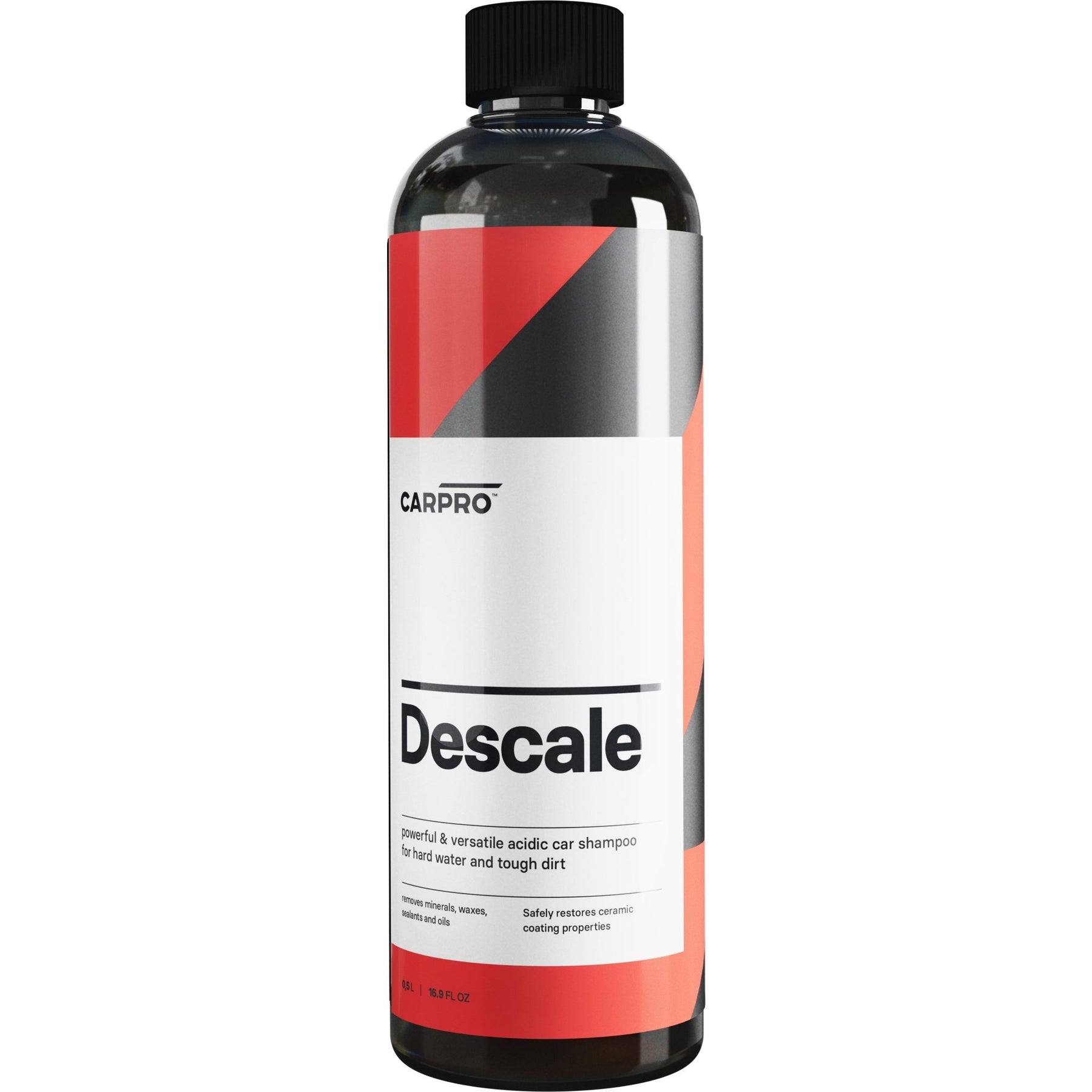 Carpro Descale Acid Car Shampoo – The Detail Culture