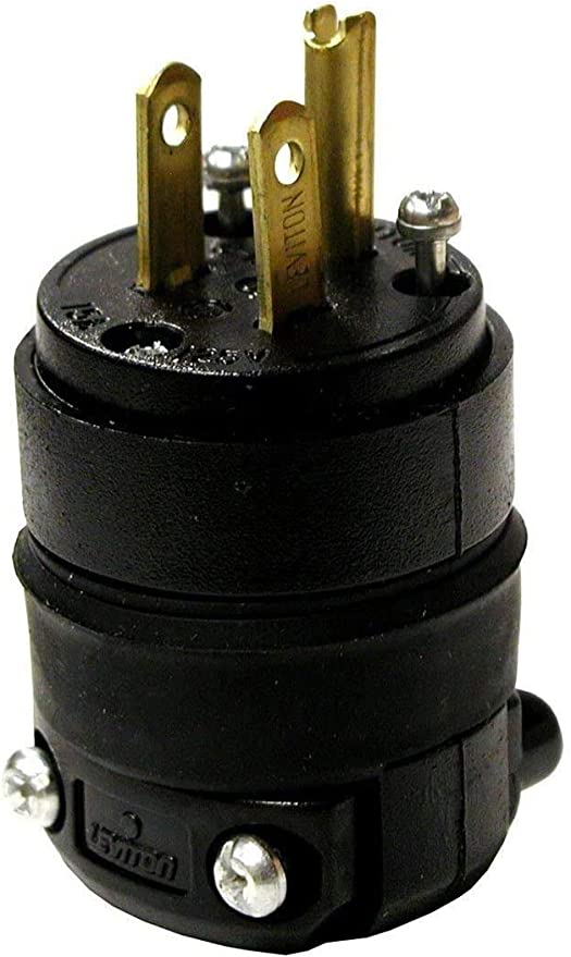 Electric Plug 120V – The Detail Culture