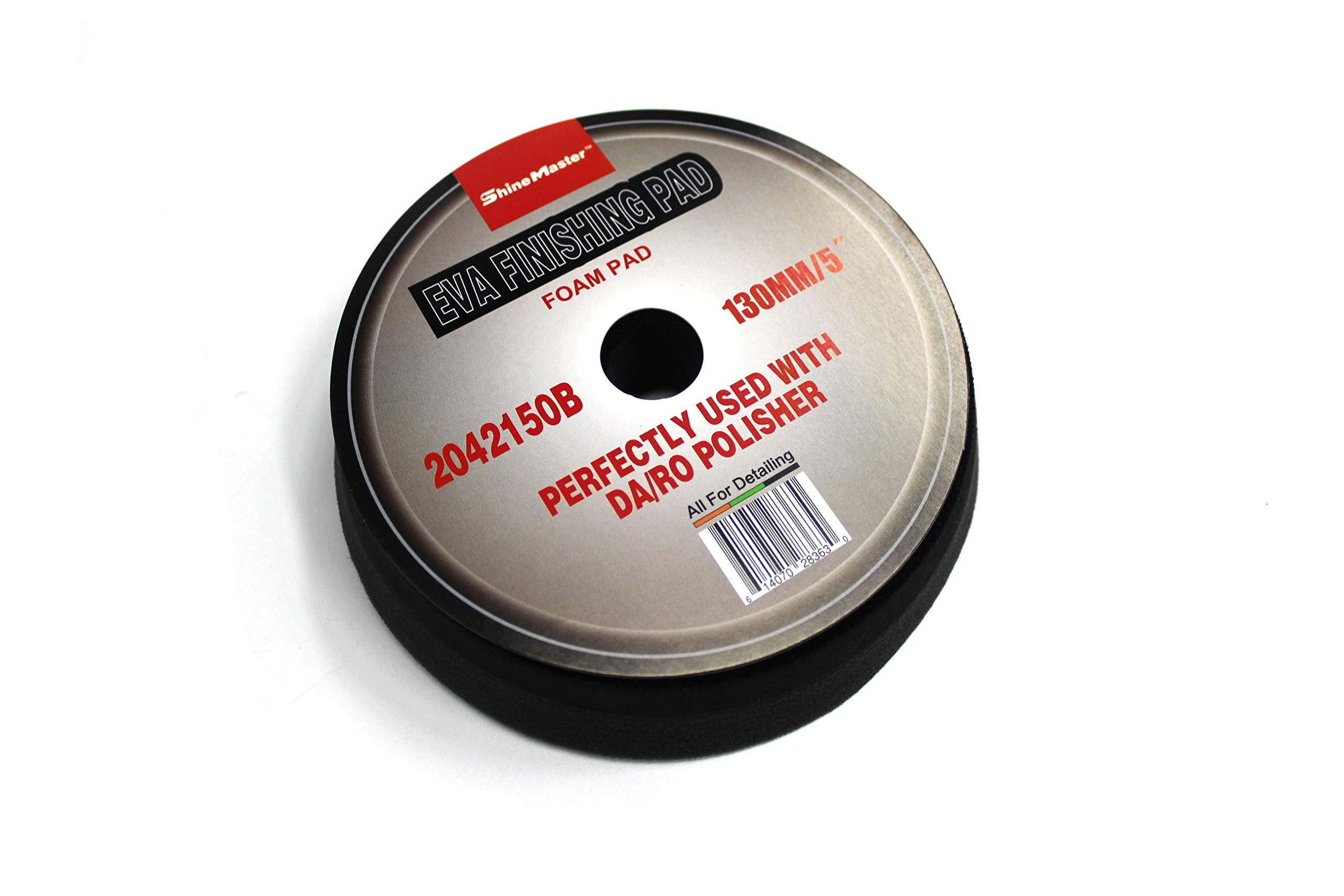 MaxShine Eva Finishing Pad – The Detail Culture