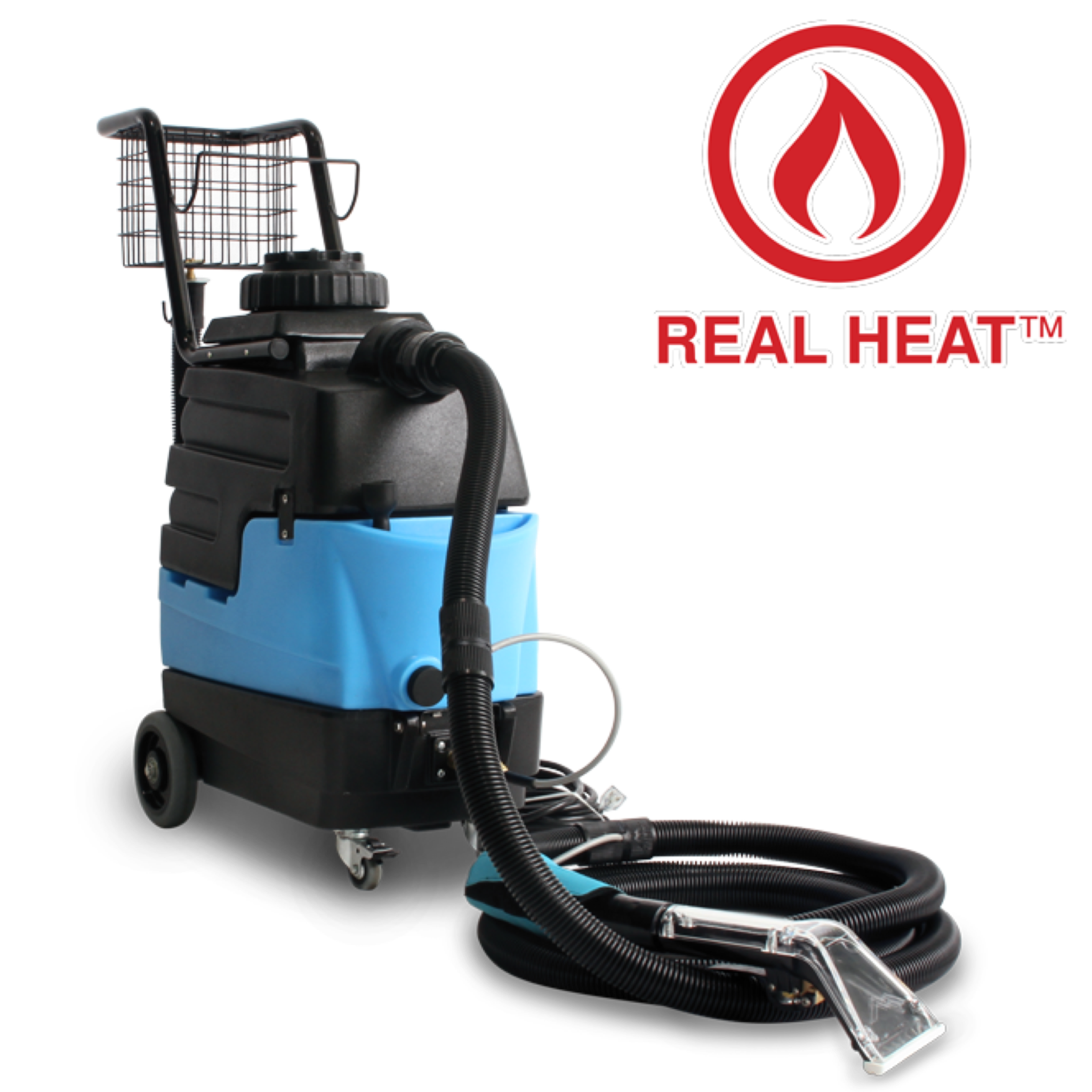 Mytee Lite 8070 Heated Carpet Extractor – The Detail Culture