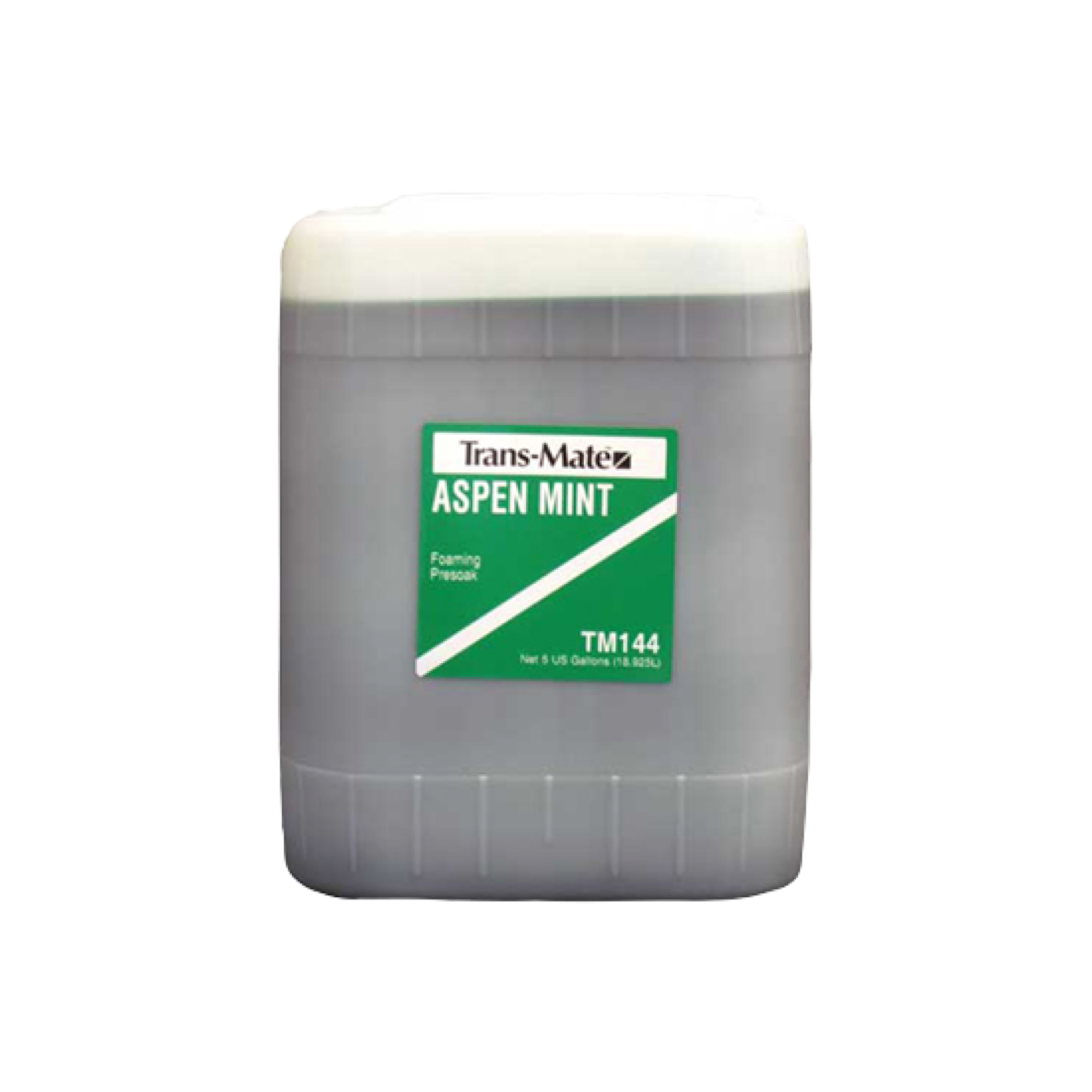 Trans-Mate Aspen Mint – The Detail Culture