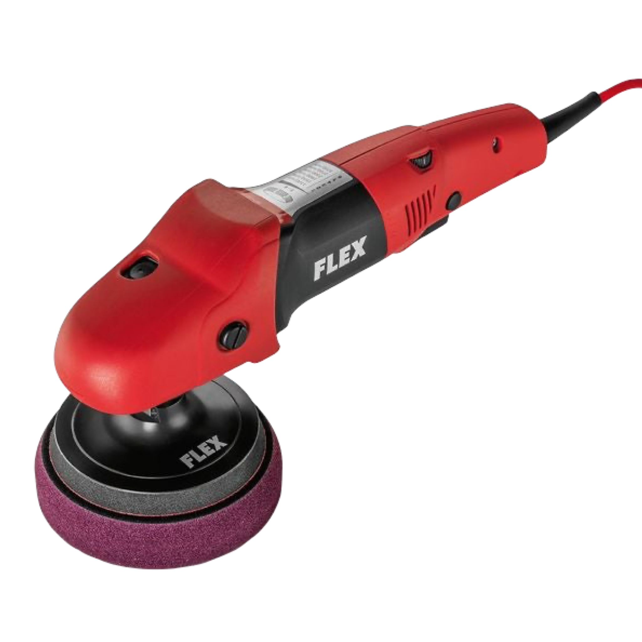 Flex PE 14-3 125 Rotary Polisher – The Detail Culture