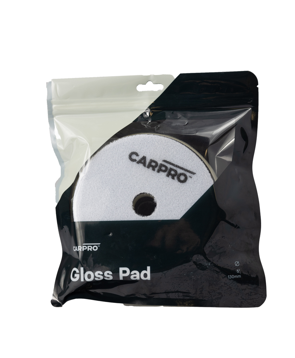 Carpro Pads – The Detail Culture