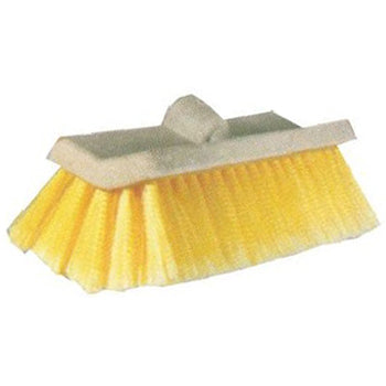 SM Arnold Beush 10" Bi-Level – The Detail Culture