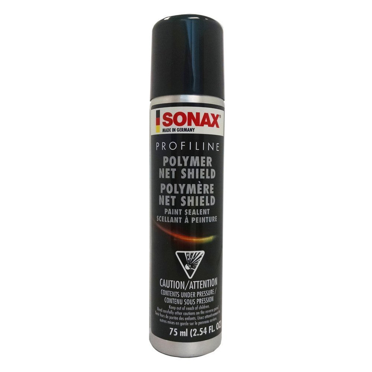 Sonax Polymer Net Shield – The Detail Culture