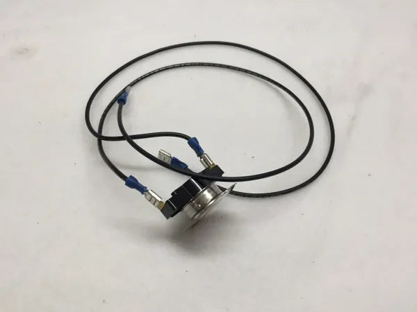 Thermax Switch, Thermal, 15A, 1.5" – The Detail Culture