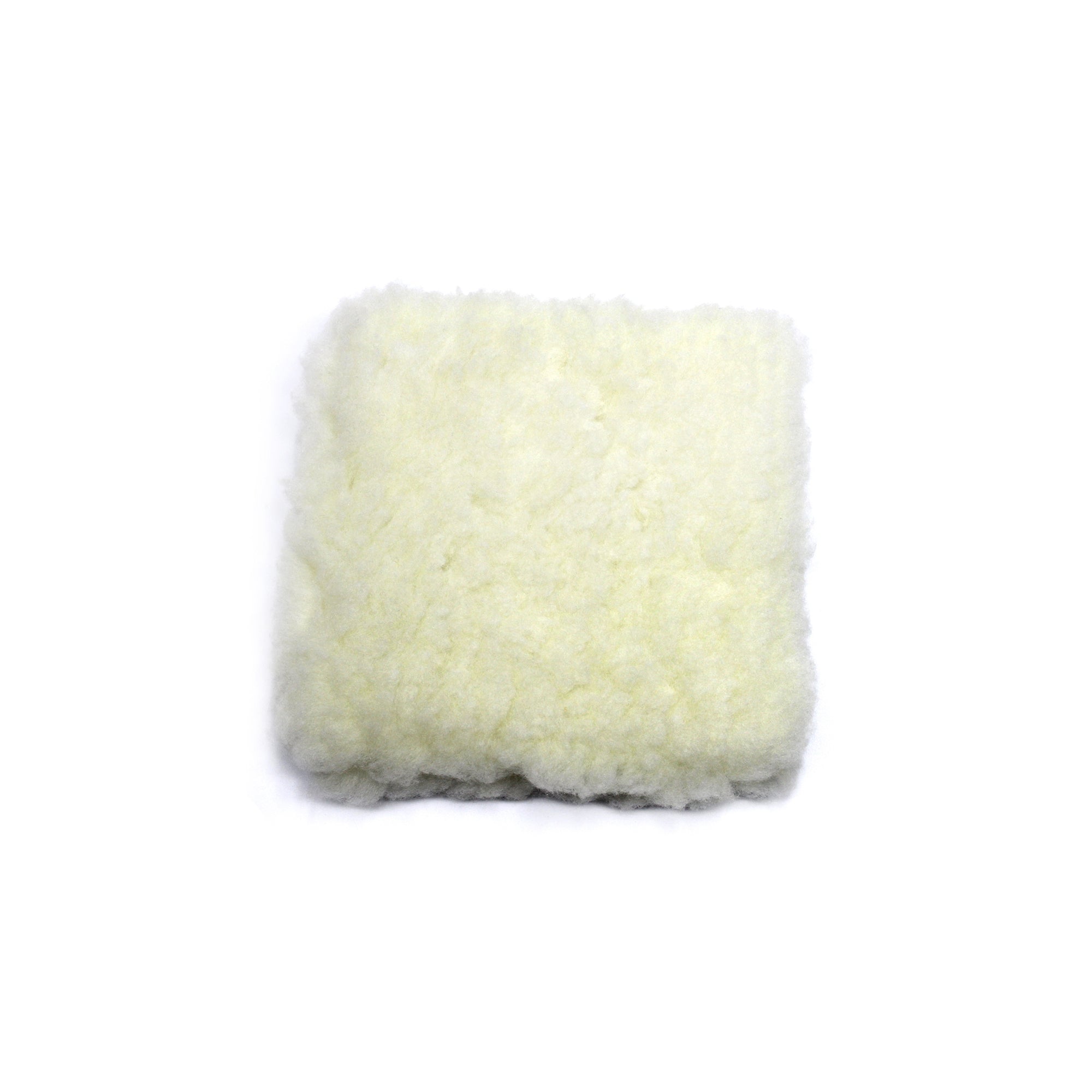 MaxShine Synthetic Plush Wool Pad 10" – The Detail Culture