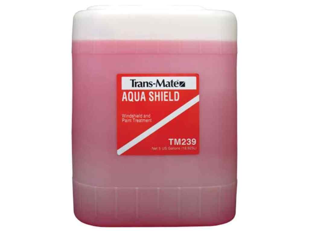 Trans-Mate Aqua Shield – The Detail Culture