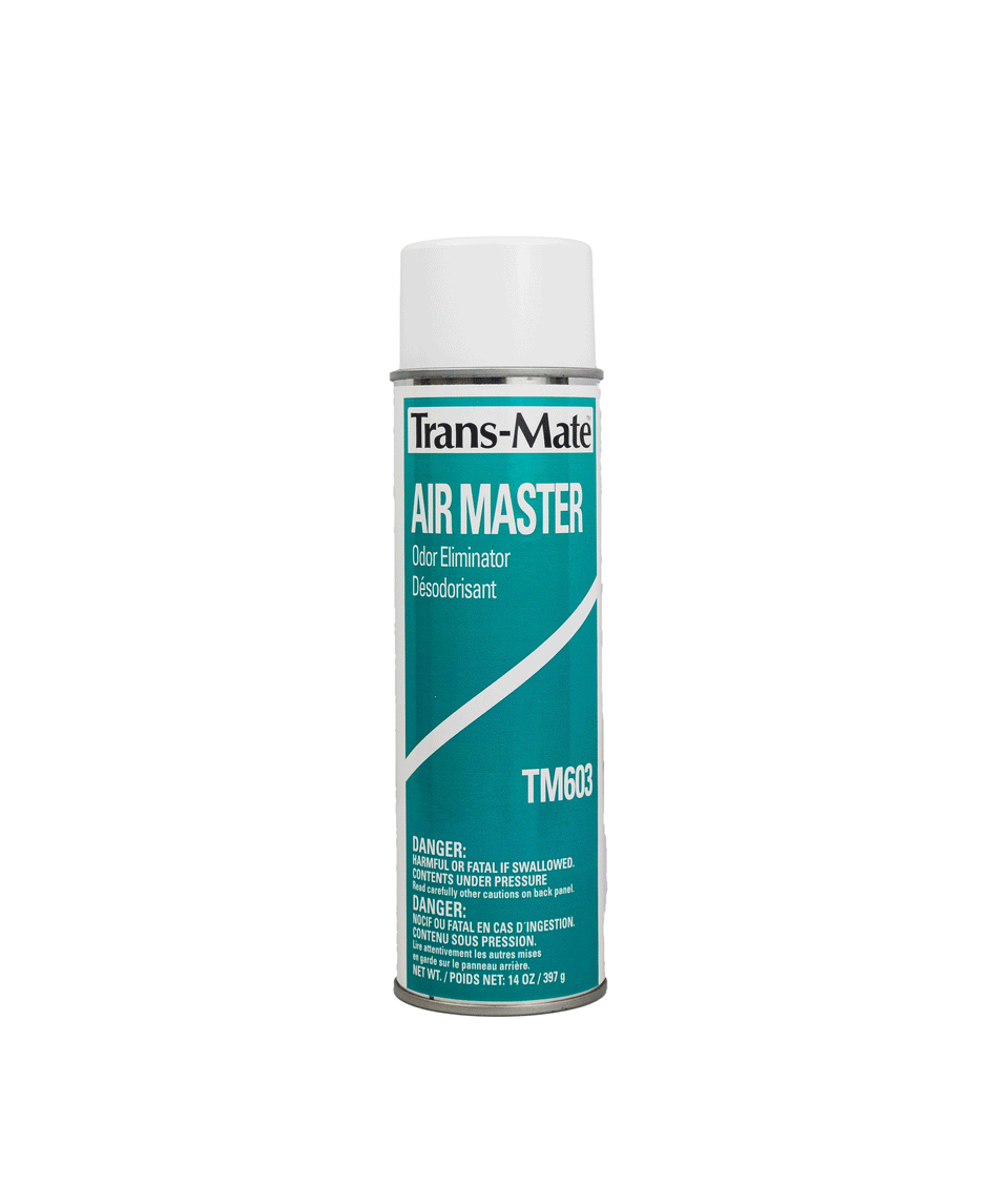 Trans-Mate Air Master – The Detail Culture