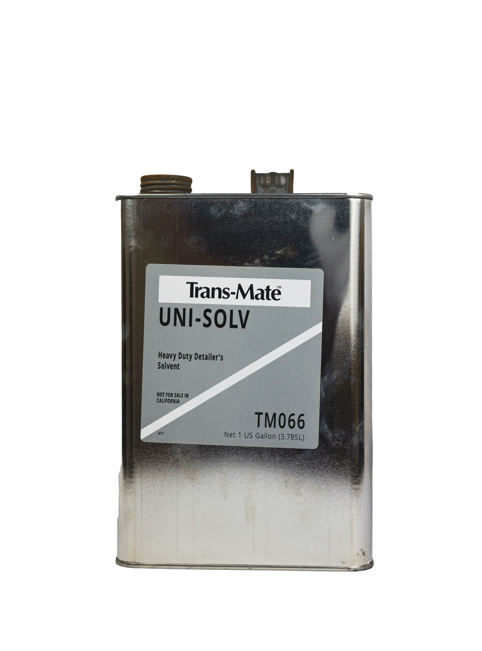 Trans-Mate Uni-Solv – The Detail Culture