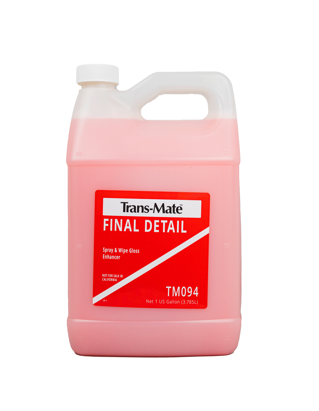 Trans-Mate Final Detail – The Detail Culture