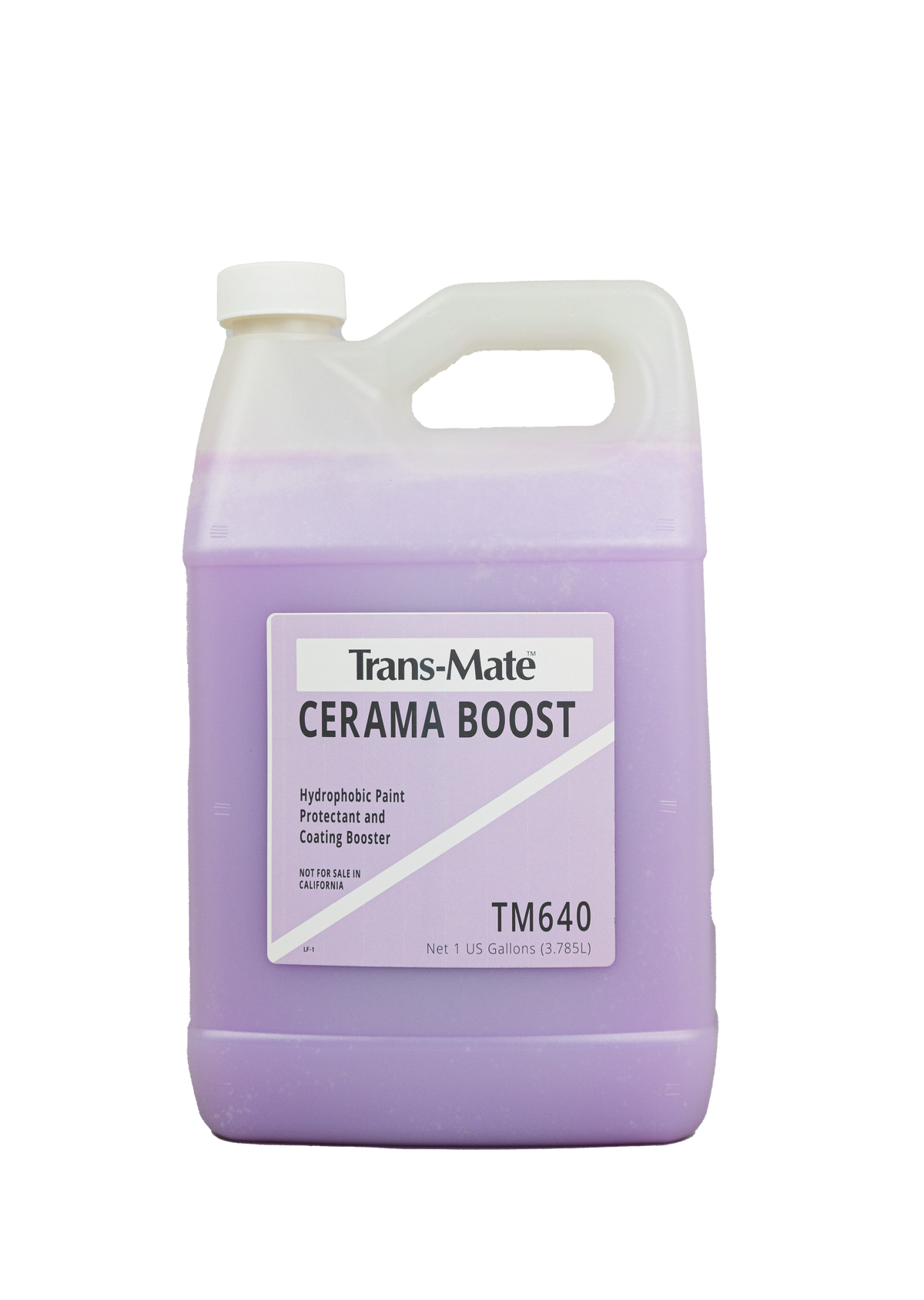 Trans-Mate Cerama Boost – The Detail Culture