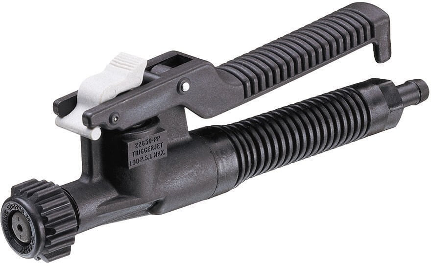 Trigger Jet Spray Gun – The Detail Culture